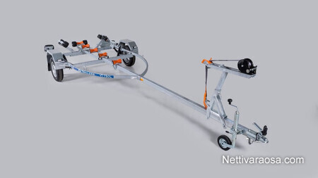 Nettivaraosa - JSI 750L 2022 - Veneen varusteet ja varaosat - Nettivaraosa