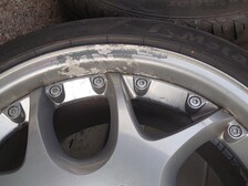 Vanteet - Nettivaraosa