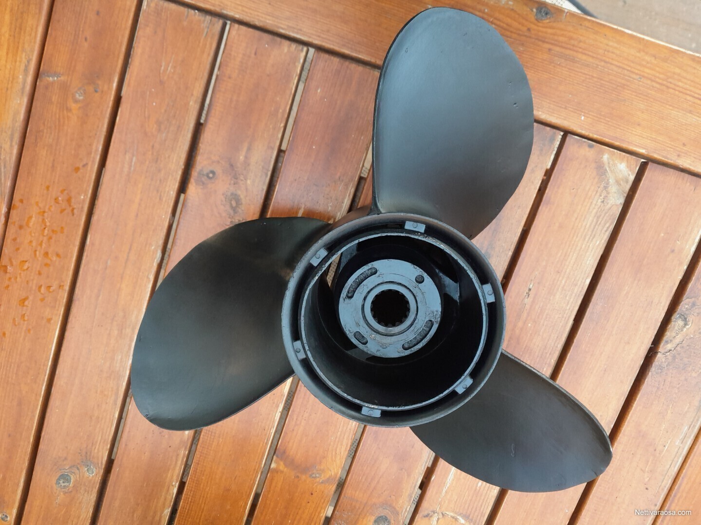 Nettivaraosa - Evinr.Johns.OMC 150- - Boat accessories and parts ...