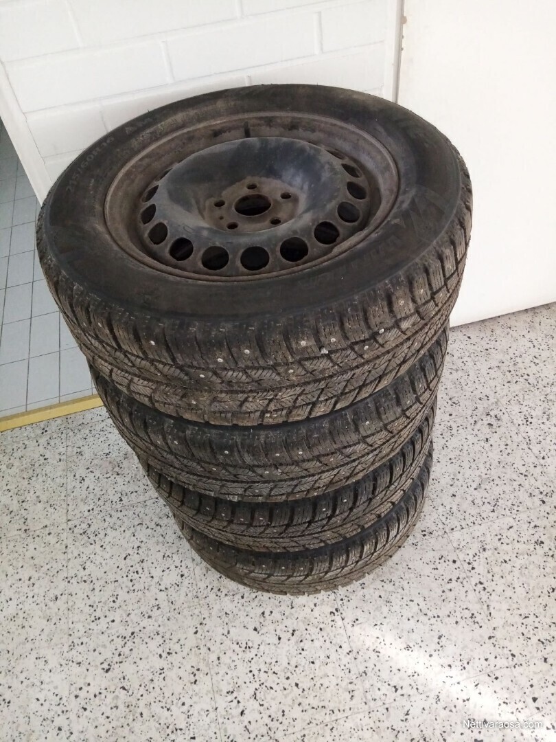 Nettivaraosa - Wintermaster - Rengassarjat - Nettivaraosa