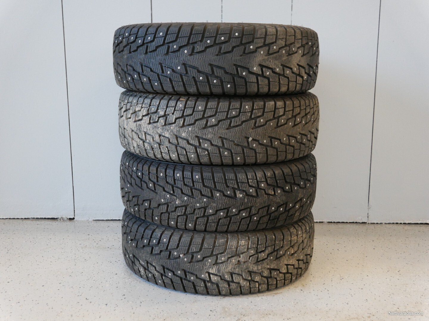 Nettivaraosa - GT Radial ICE PRO 3 2019 - Tyres - Nettivaraosa