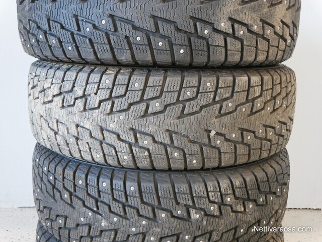 Nettivaraosa - GT Radial ICE PRO 3 2019 - Tyres - Nettivaraosa