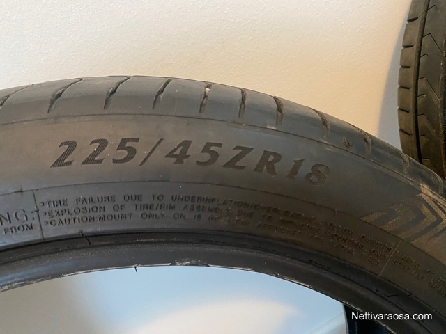 Nettivaraosa - Landsail Sentury Qirin 990 2022 - Landsail Sentury Qirin ...