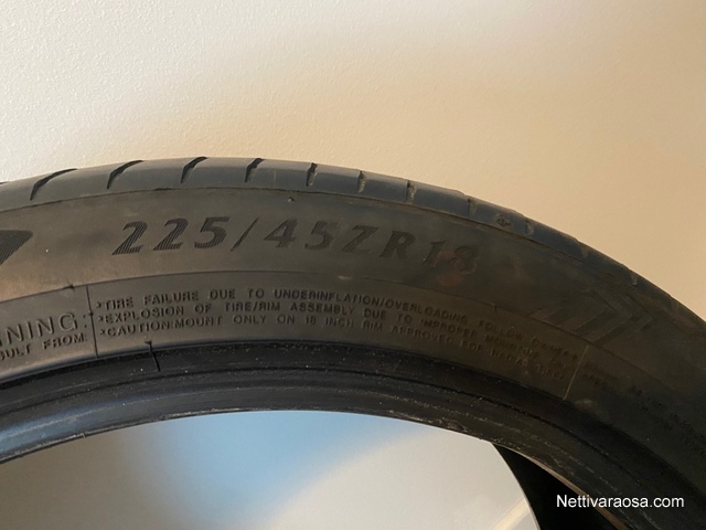 Nettivaraosa - Landsail Sentury Qirin 990 2022 - Landsail Sentury Qirin ...