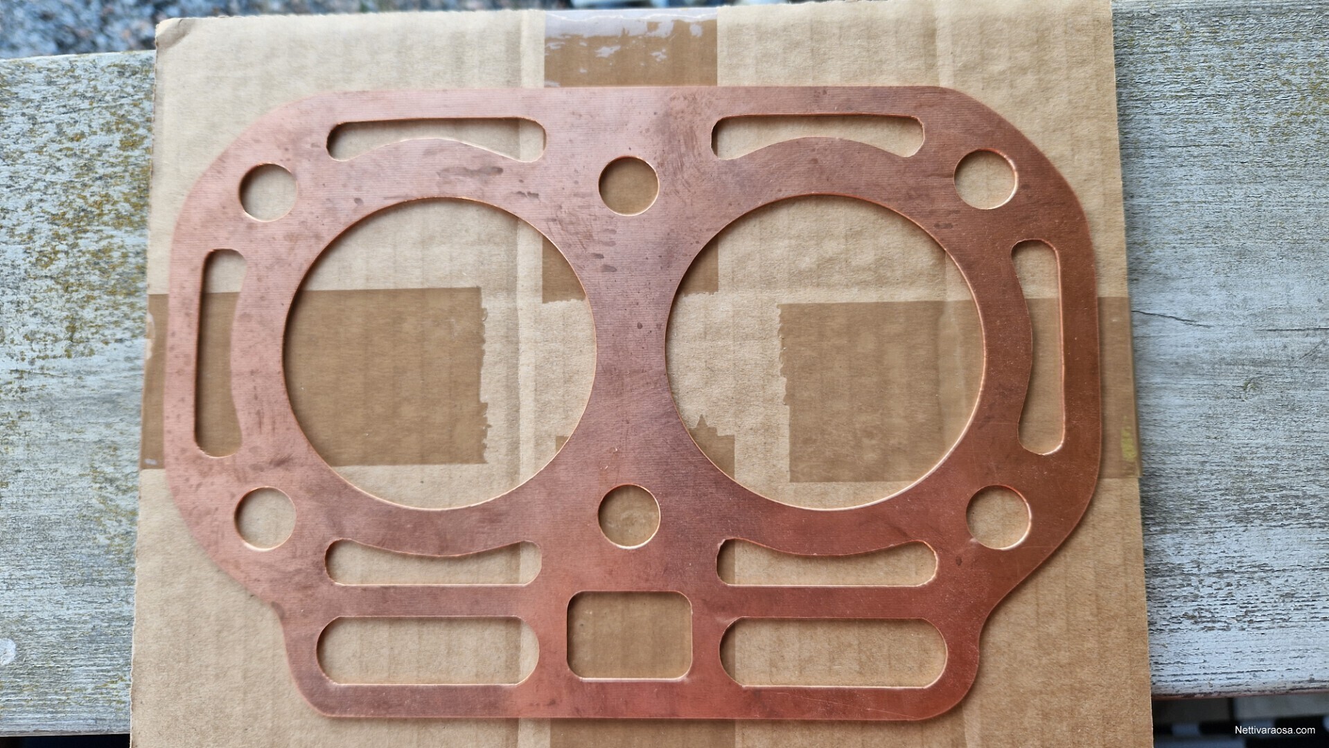 Nettivaraosa - Ford 1700 - Shibaura LE892 - Tractor Spareparts ...