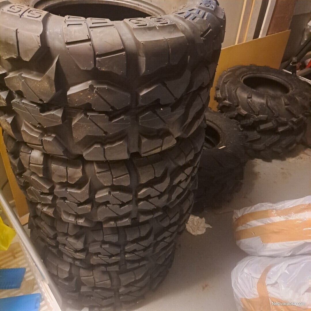 Nettivaraosa - Deestone Trail Trail Crush 2024 - Mönkijän varaosat ja ...