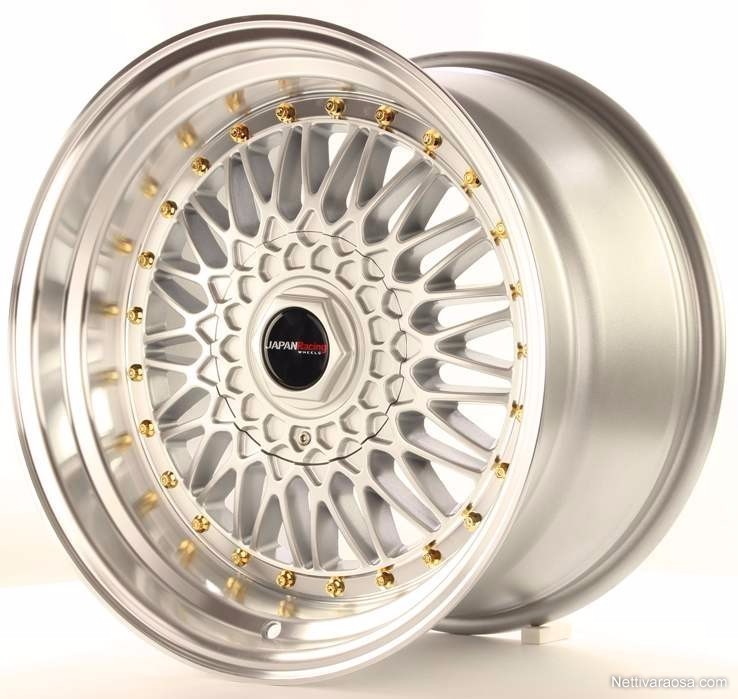 Nettivaraosa - Japan Racing JR - WWW.TUNINGTIME.FI Japan racing vanteet ...